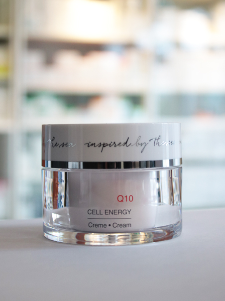 Dalton Q10 - Cell Energy - Crème - Smartpuls Emmen