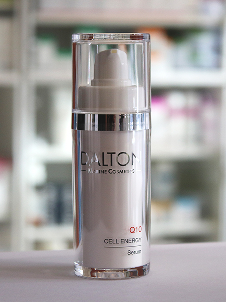 Dalton Q10 - Cell Energy - Serum - Smartpuls Emmen